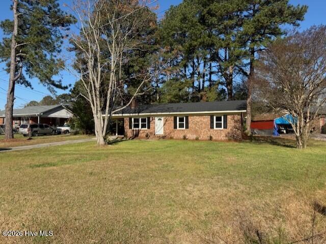 717 Cobb Road