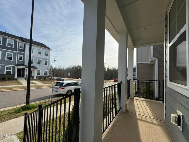 717 Cormiche Ln, Wake Forest, NC 27587 | MLS #10161 | Compass