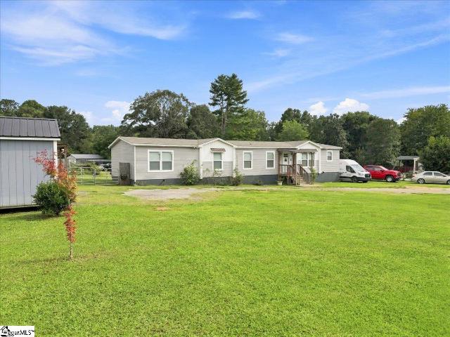 717 Campground Road