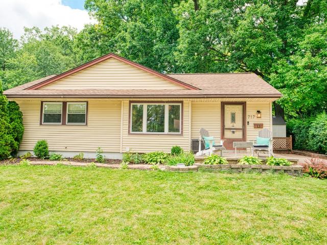 717 Carbeck Drive