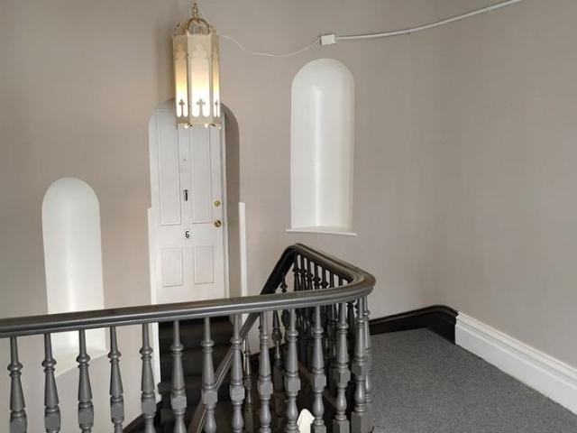 717 Cincinnati 1 Bedroom Apartment for Rent at 717 Cincinnati St, Lafayette, IN 47901 Centennial