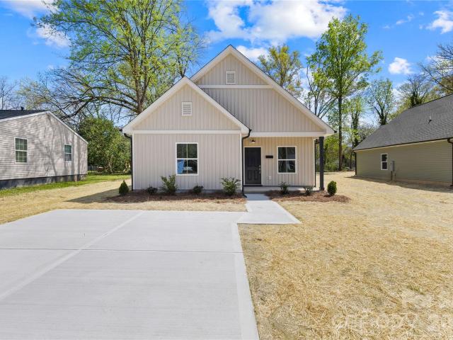 717 Clarinda St, Rock Hill, SC 29730 | MLS #4361 | Compass