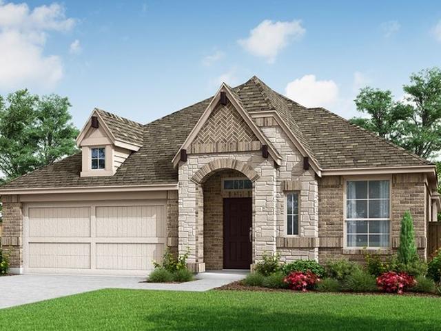 717 Clifton Dr, Anna, TX 75409