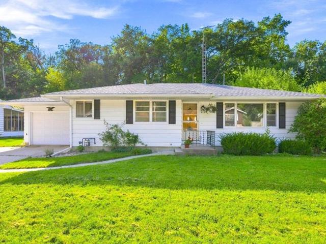 717 Cloute St, Fort Atkinson, WI 53538