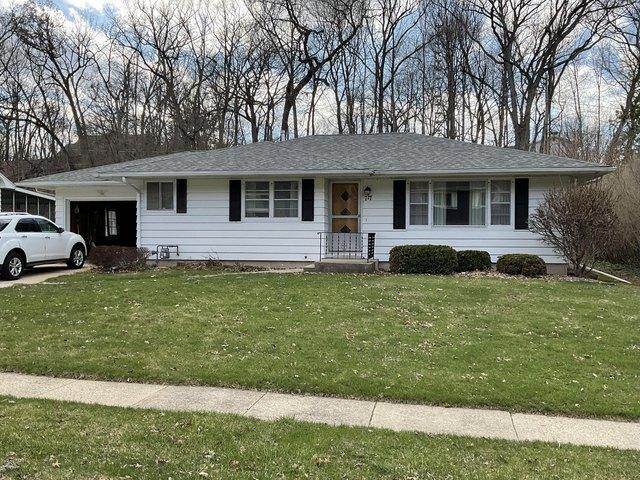 717 Cloute St, Fort Atkinson, WI 53538
