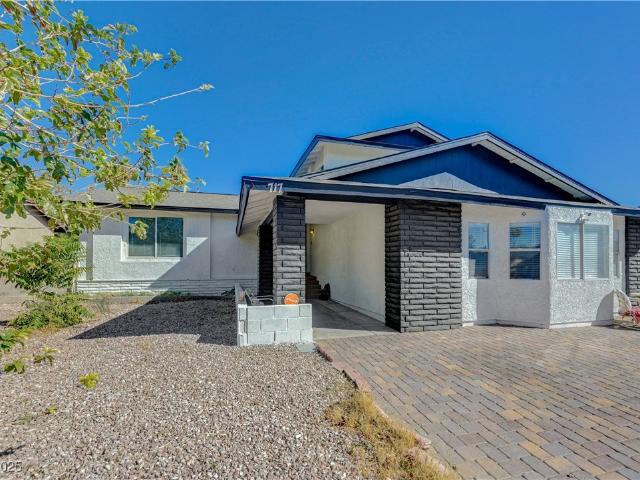 717 Cragin Park Dr, Las Vegas, NV 89107 | Compass
