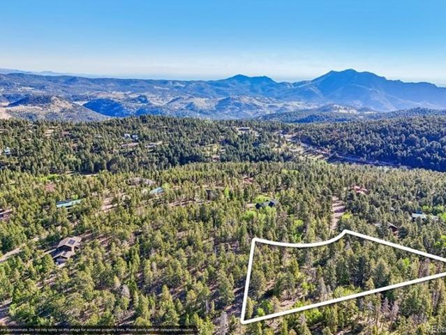 717 Crescent Lake Rd, Golden, CO 80403
