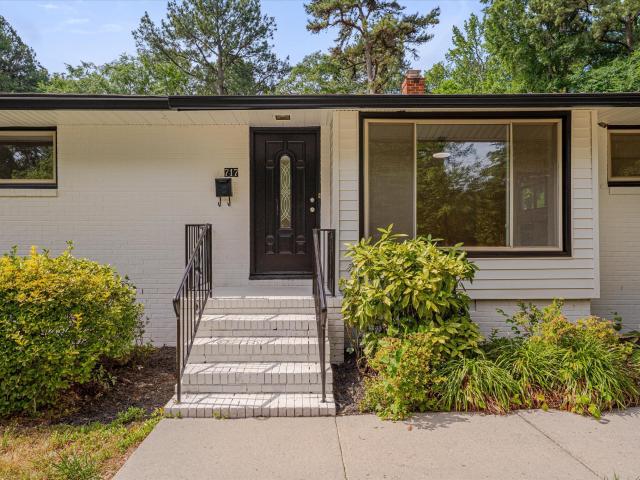 717 Crosby Road