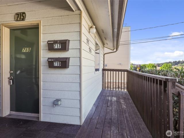 717 Adams Street SE # 717