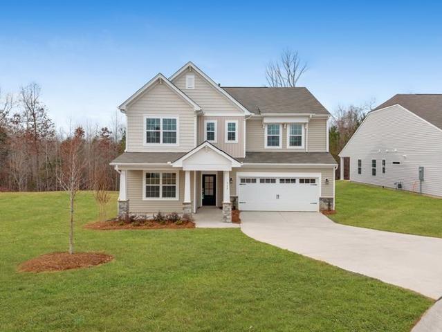 717 Adhurst Dr, Enoree, SC 29335