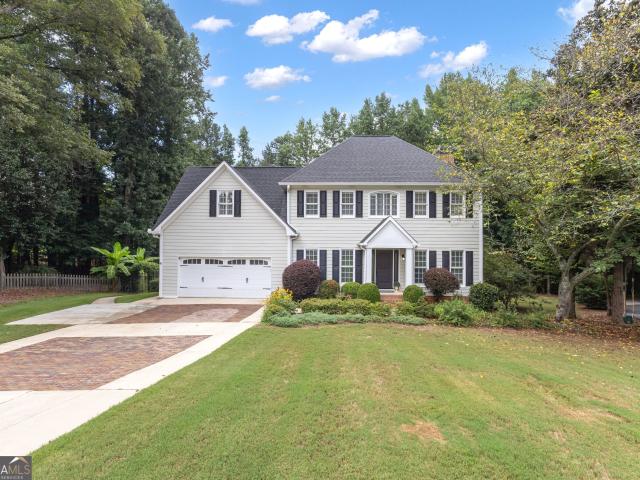 717 Alderly Lane