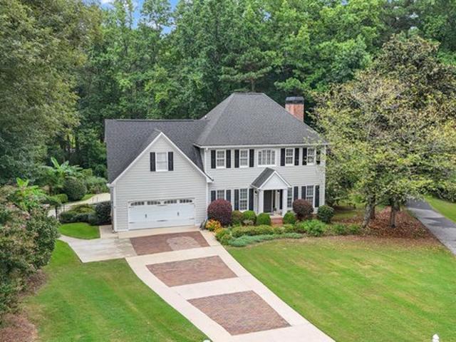 717 Alderly Ln, Peachtree City, GA 30269