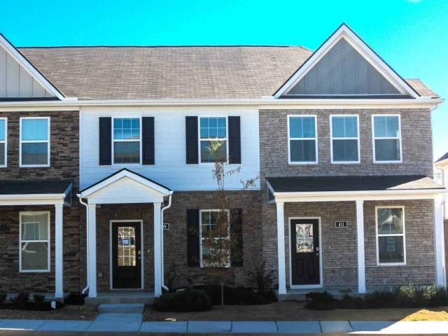 717 Ashbrook Drive