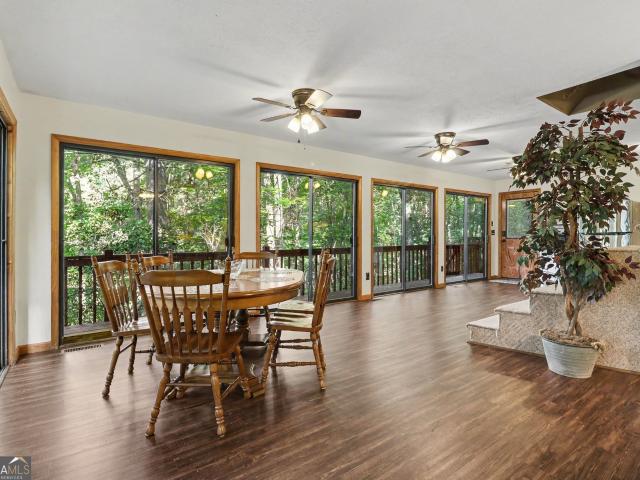 717 Bald Mountain Road