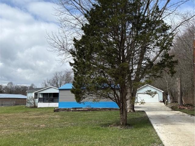 717 Bandy Road