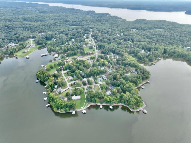 717 Blue Springs Boulevard