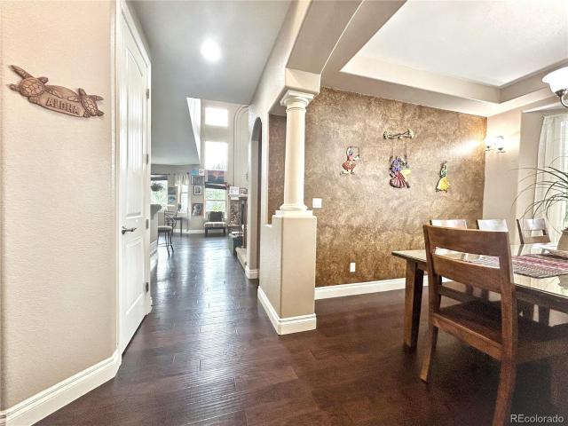 717 Black Arrow Drive