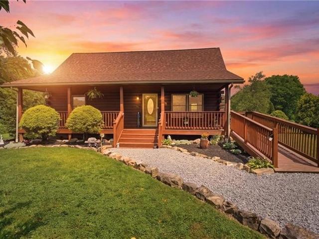 717 Butler Pike, Mercer, PA 16137