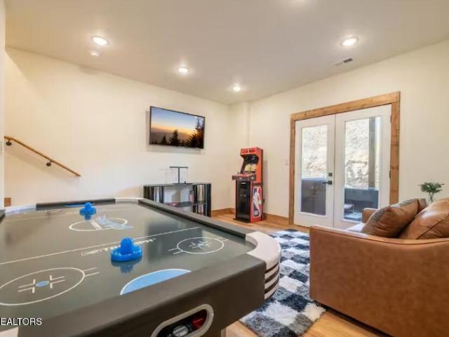 717 Bullwinkle Way