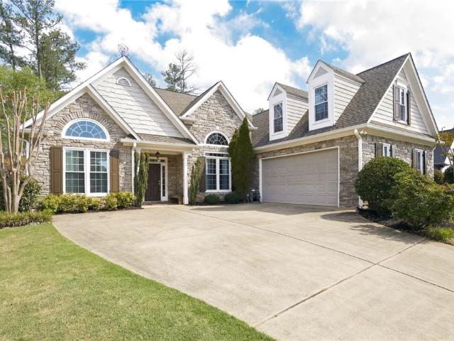 717 Golf Crest Dr, Acworth, GA 30101 | MLS #7748 | Compass