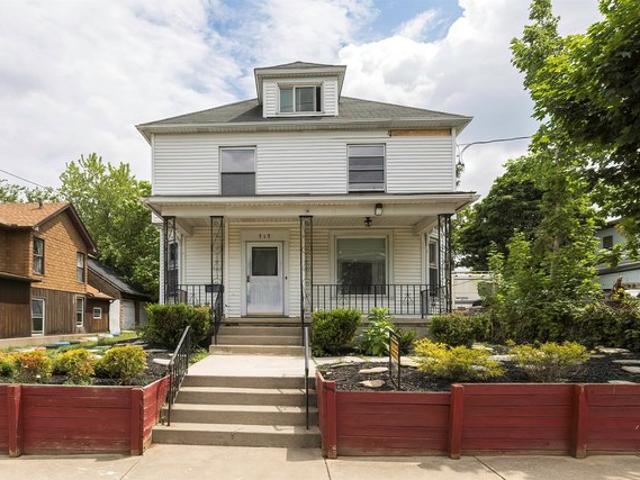 717 German St, Erie, PA 16503