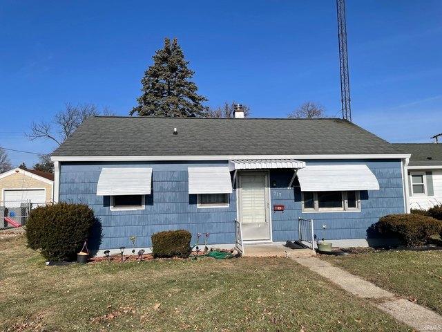 717 Gibson St, Plymouth, IN 46563