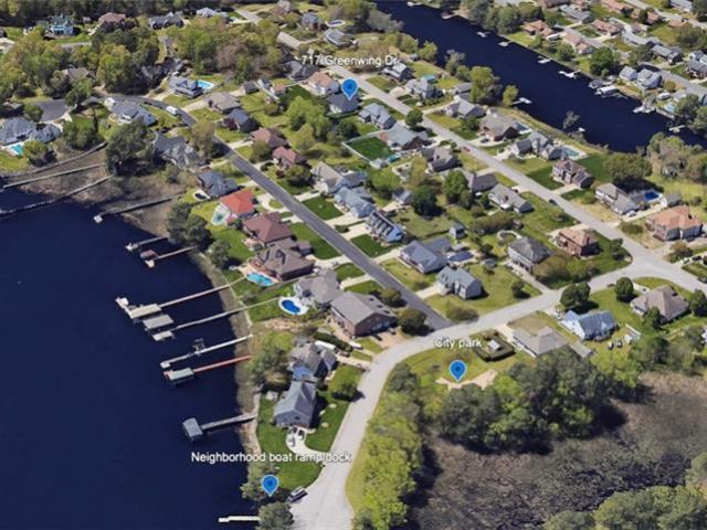 717 Greenwing DR