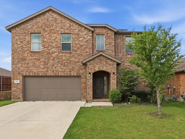 717 Greenford Mnr, Fort Worth, TX 76247