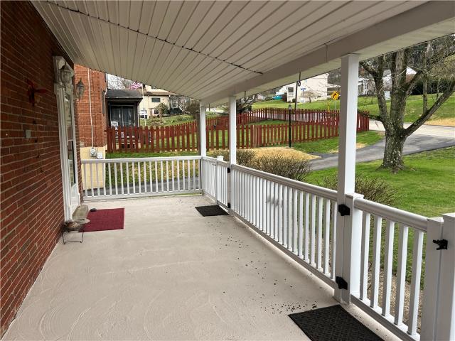 717 Greenock Buena Vista Rd