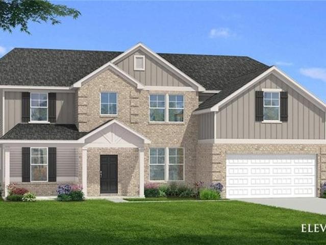 717 Dunlake Way, Locust Grove, GA 30248