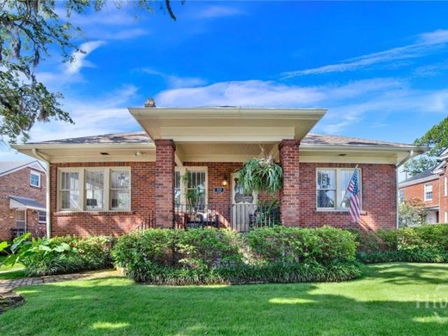 717 E 46th St, Savannah, GA 31405