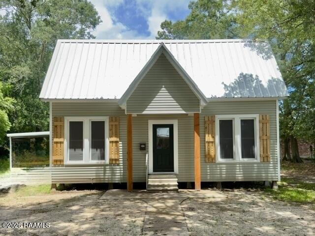 717 E 7th St, Crowley, LA 70526