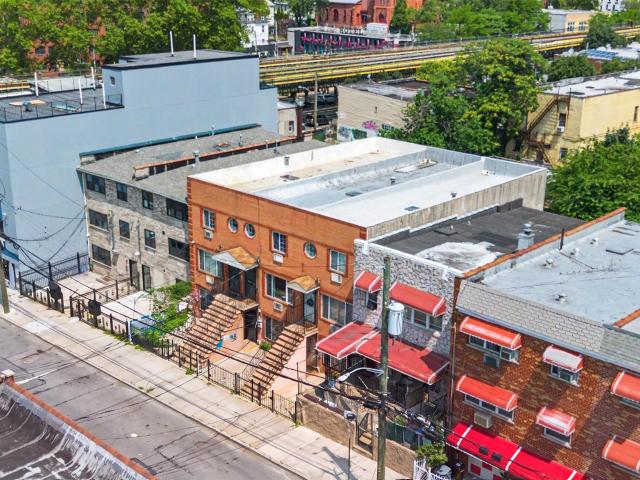 717 E 215th Street