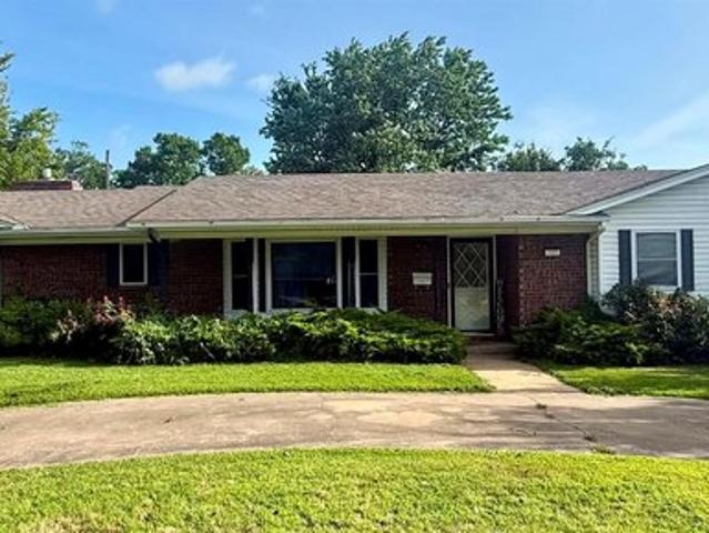 717 E Tennessee Ave, Pittsburg, OK 74501