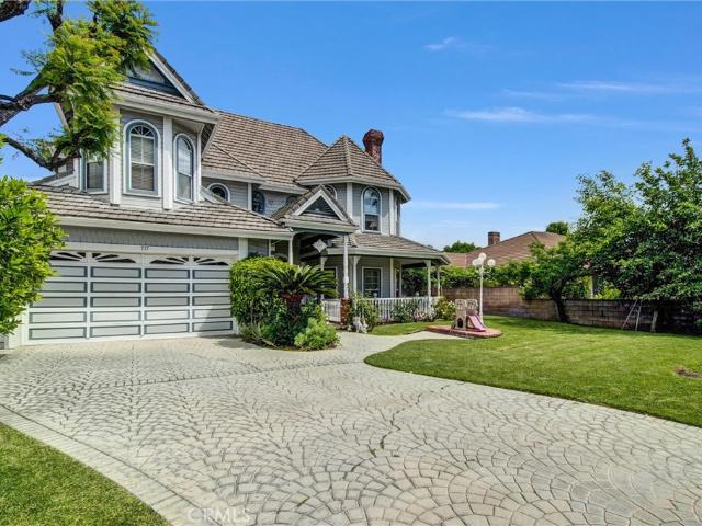 717 E Camino Real