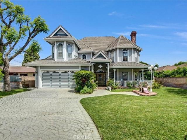 717 E Camino Real Ave, Arcadia, CA 91006