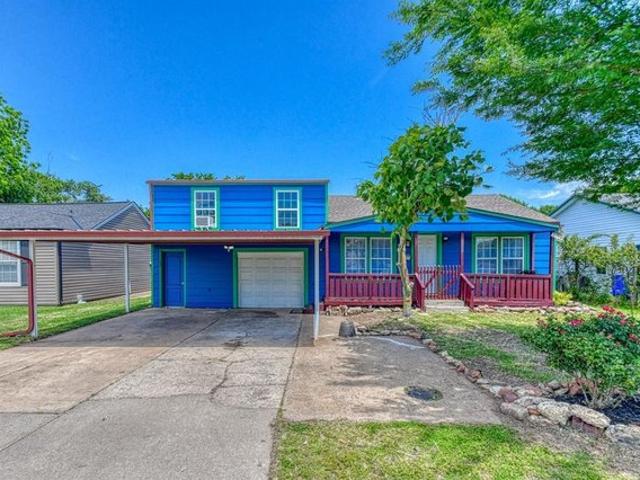 717 E Johnson St, Norman, OK 73071