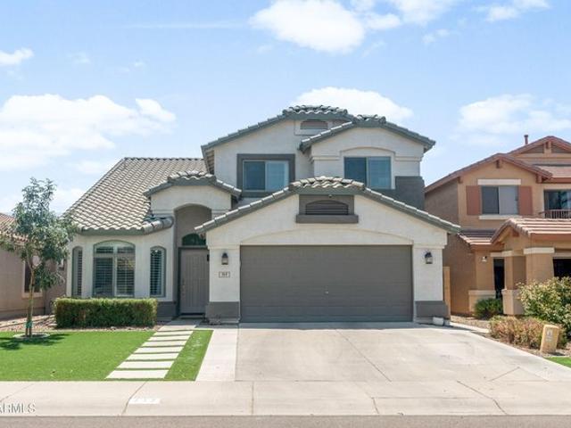 717 E Leslie Ave, San Tan Valley, AZ 85140