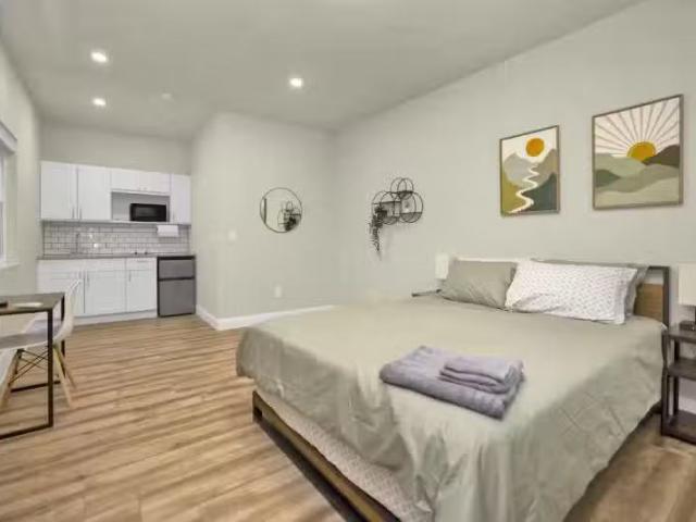 717 E Mc Kinley Ave #719, Fresno, CA 93728