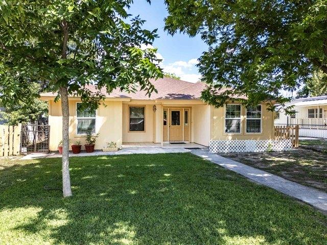 717 E Morin St, Del Rio, TX 78840