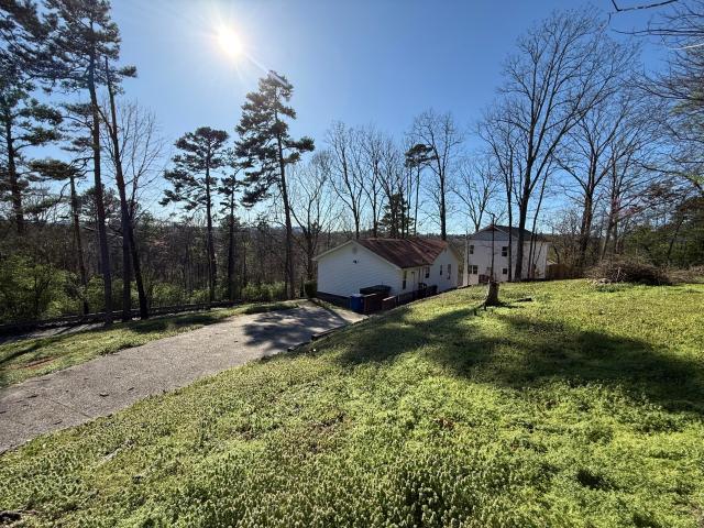 717 East Ave, Chattanooga, TN 37411 | MLS #1530 | Compass