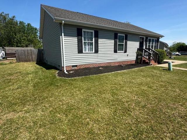 717 Ebenezer Drive