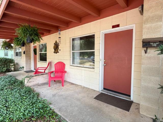 717 Edgewood Street Duplex