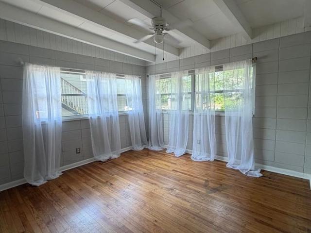 717 Edgewood Street Duplex 2 Bedroom Apartment for Rent at 717 Edgewood St, Tallahassee, FL 32303 Lafayette Park