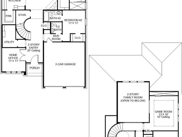 717 Estacado Ln, Georgetown, TX 78633 | MLS #1036