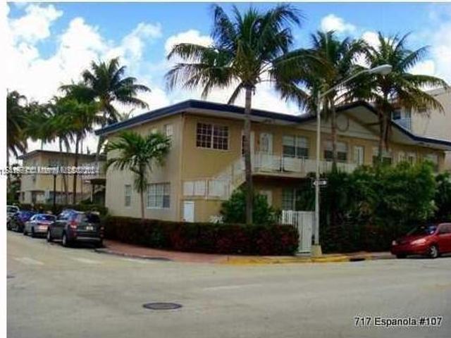 717 Espanola Way #107, Miami Beach, FL 33139