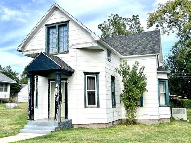 717 Euclid Ave, Monett, MO 65708