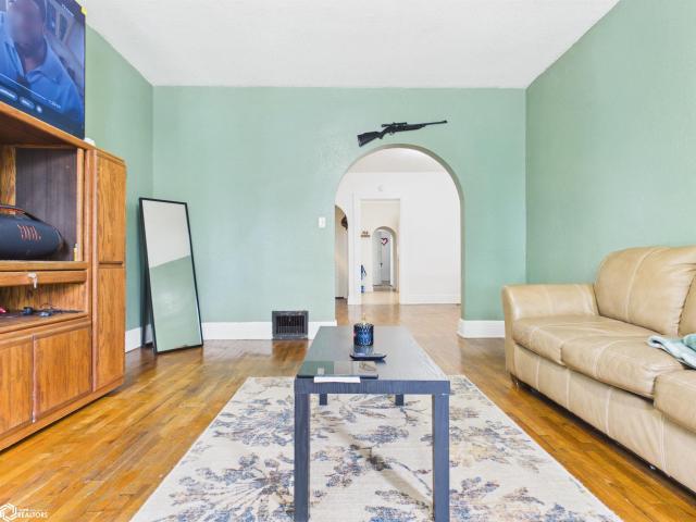 717 Franklin Street