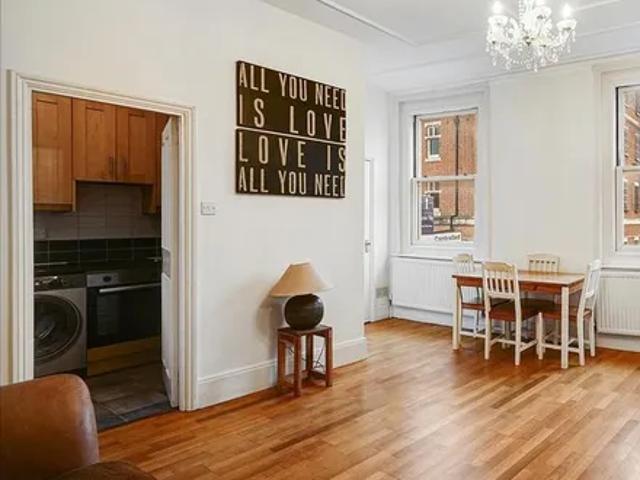 717 Fulham Road, London, SW6 5UL, United Kingdom | 2 bed apartment for rent #139402697 | Rentberry