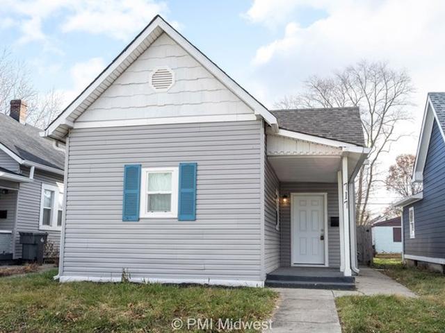 717 Ketcham St, Indianapolis, IN 46222